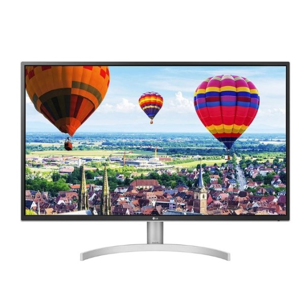 Monitor LG 32QK500-C 31&5” QHD VA HDMI Black | egamerclub.com